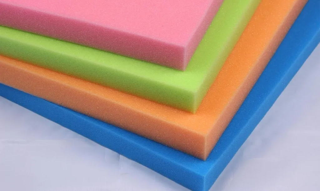 Low Density Foam (L D FOAM) - Punitha Foam Industries